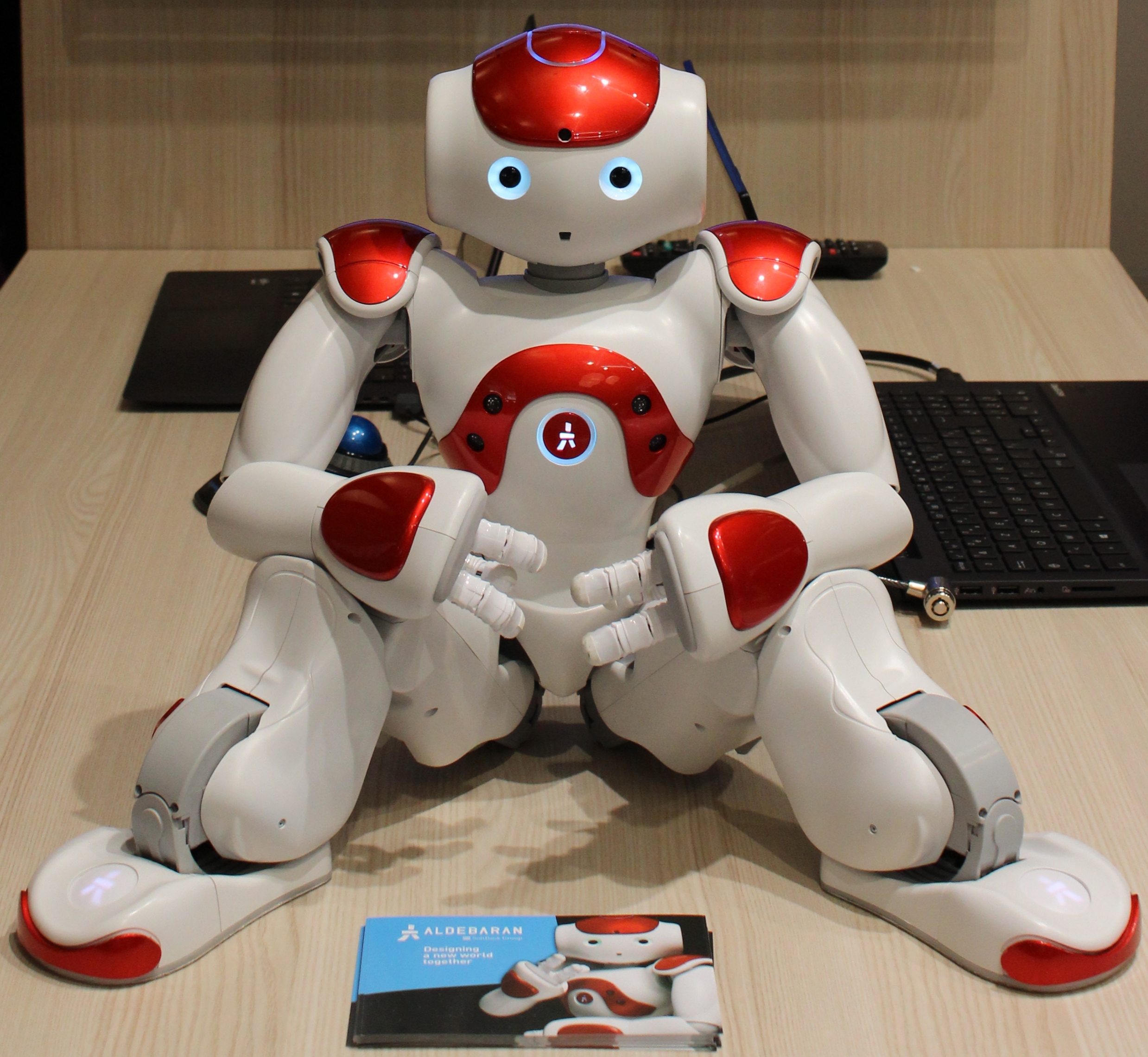 Robot ibridi nel futuro della medicina - The Watcher Post