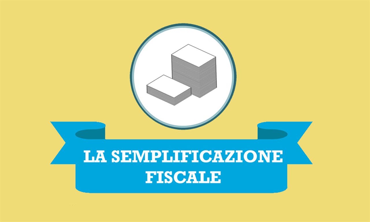 Semplificazioni fiscali: cosa prevede il disegno di legge a firma M5S ...