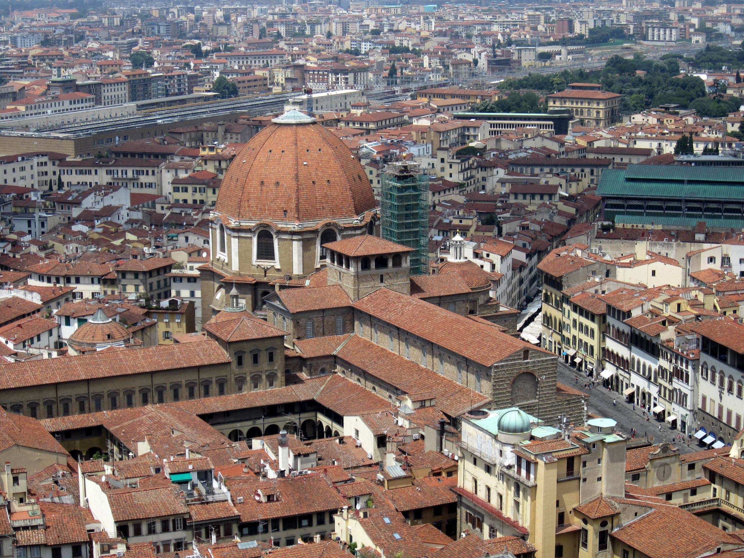 Firenze dove si mangia meglio al mondo. La classifica di TasteAtlas
