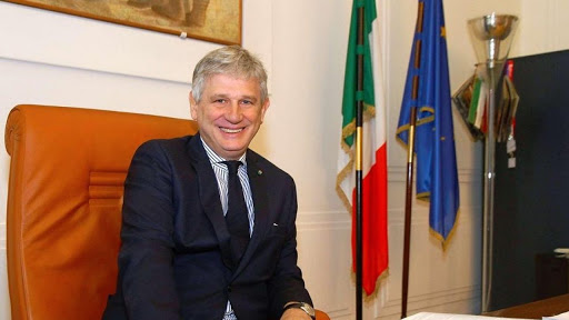 Un diplomatico a capo dell'intelligence: ritratto di Pietro Benassi ...