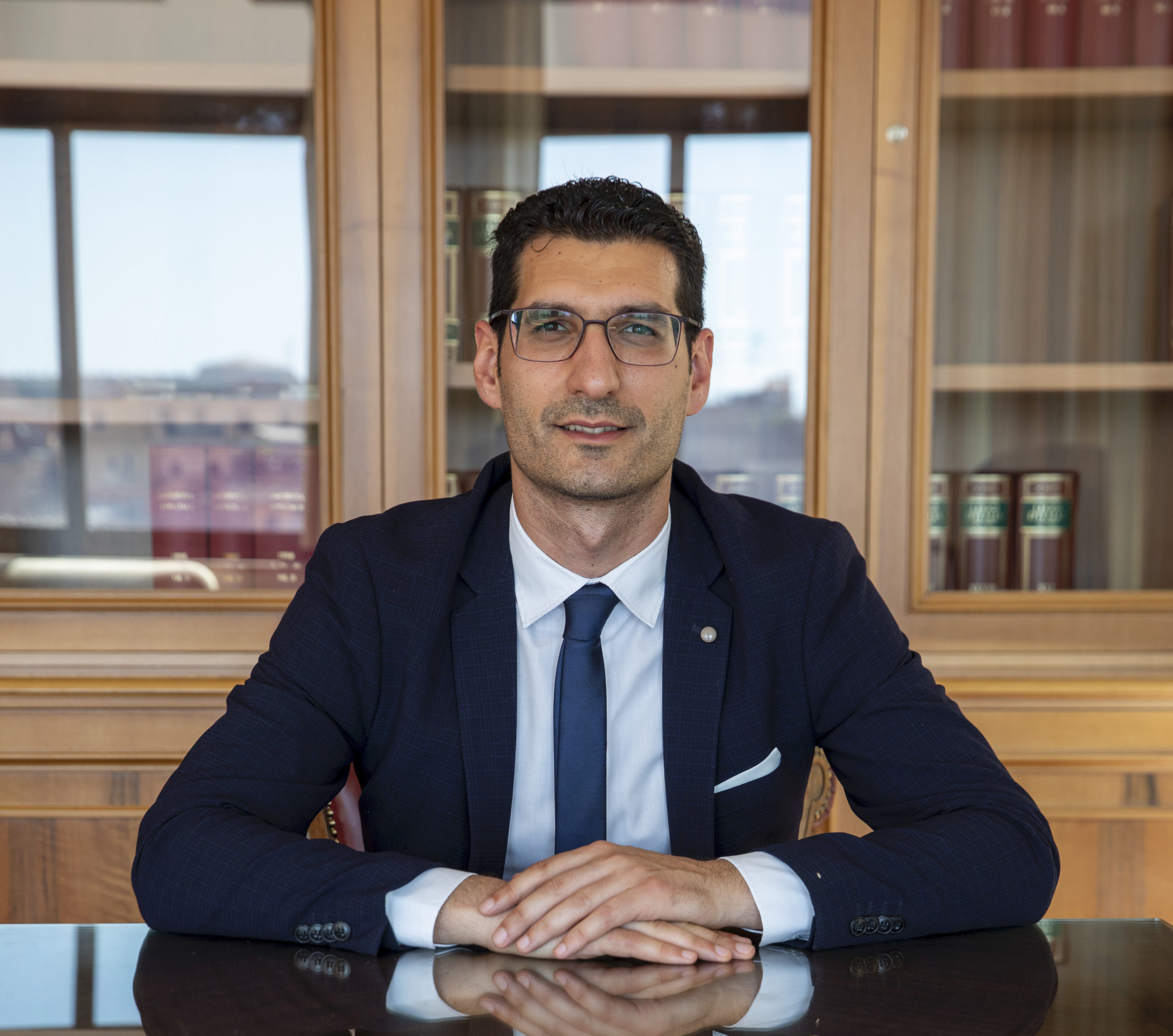 Intervista a L'Abbate: "Nel Recovery manca ulteriore sforzo per ...