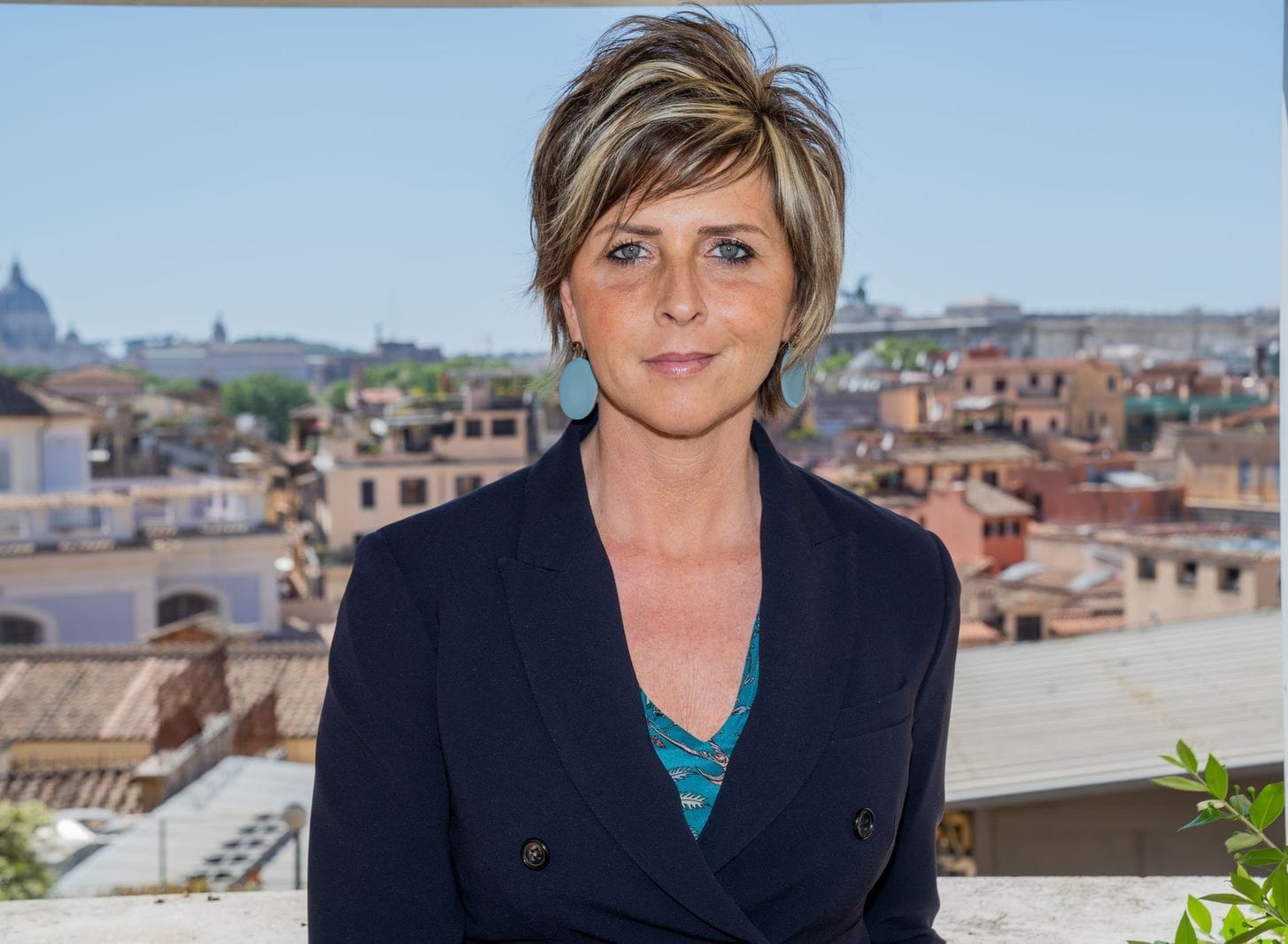 Intervista a Erica Mazzetti: “L'importanza del Dl Governance e ...