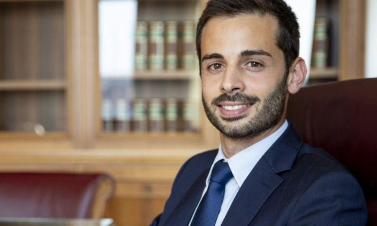 Intervista a Luca Carabetta: "Vogliamo un Paese innovativo? Si smetta ...