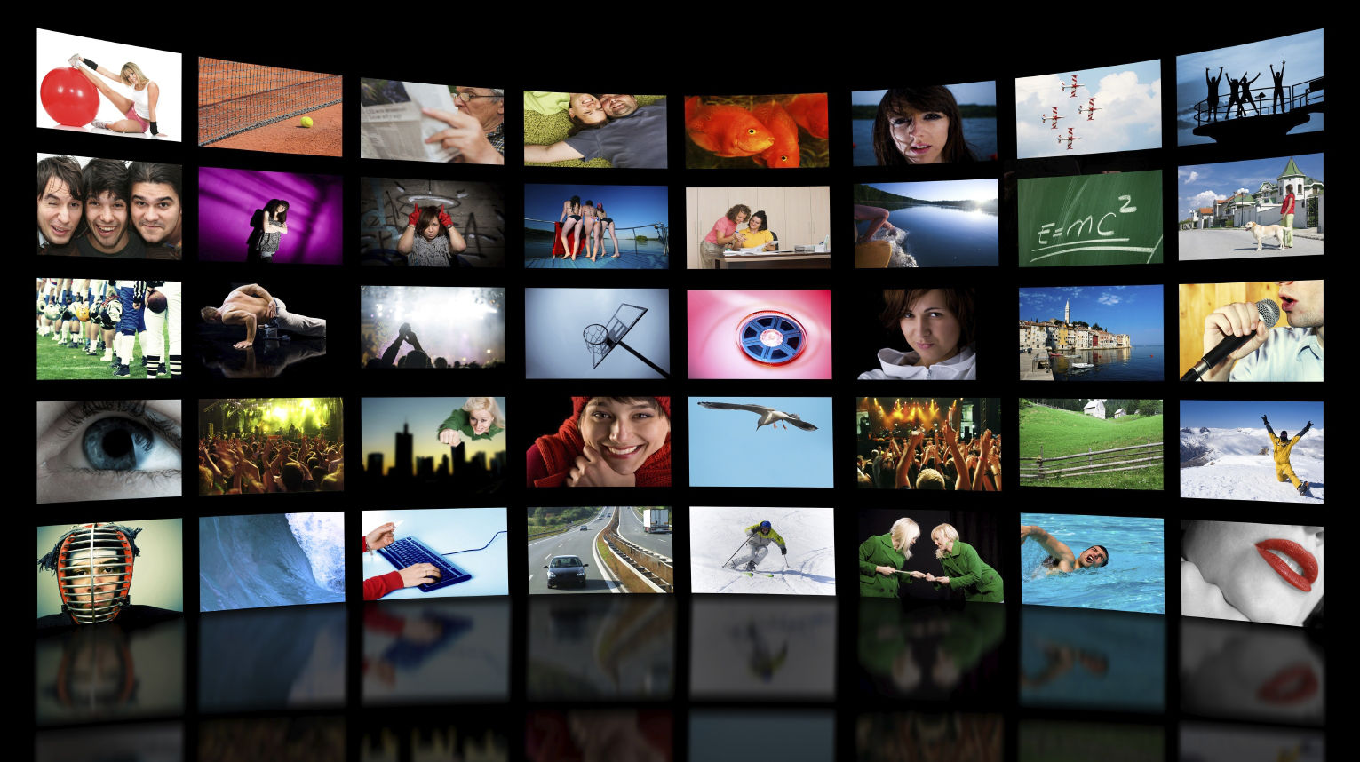 Direttiva UE fornitura servizi audiovisivi: cosa hanno detto Rai ...