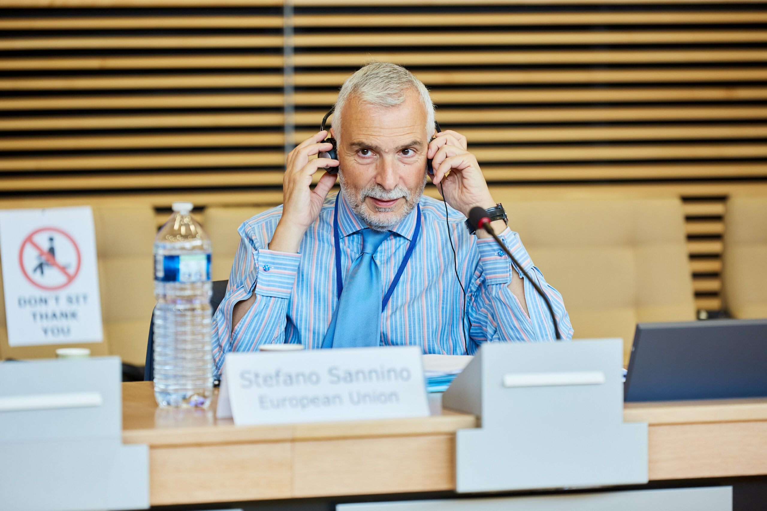 Sannino (SEAE): “Costruire autonomia strategica UE” - The Watcher Post