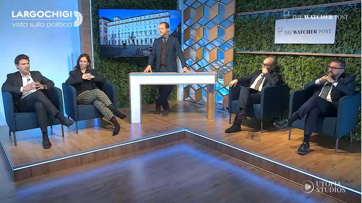 Focus Ddl Concorrenza - The Watcher Post