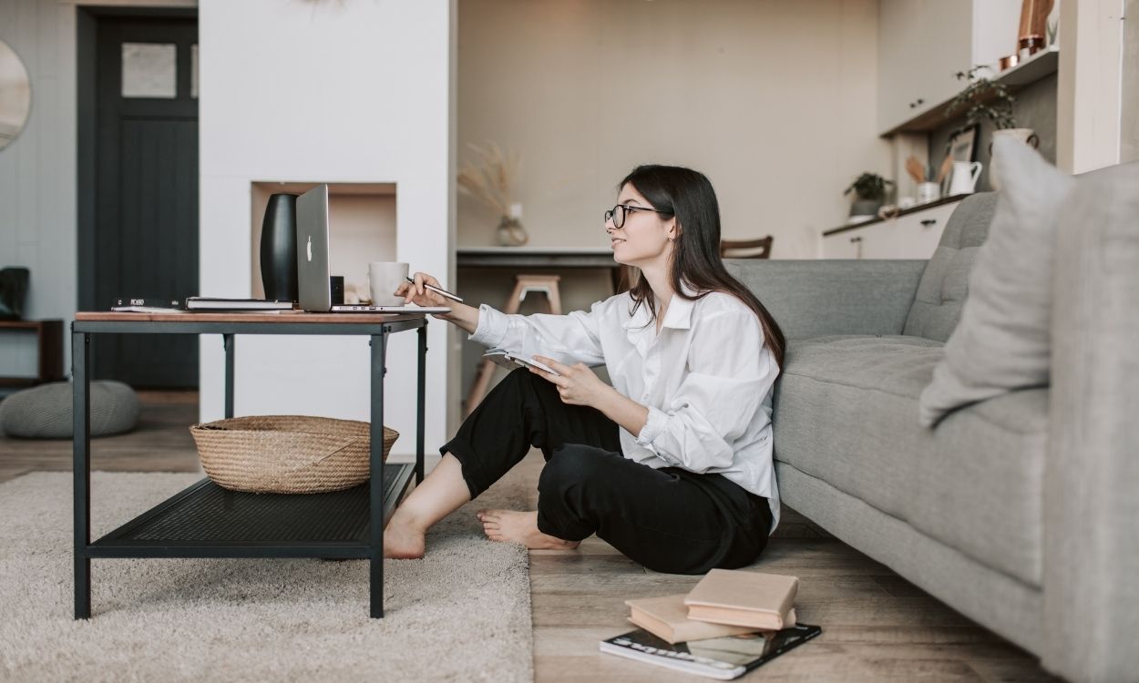 Smart working come modello di vita sostenibile