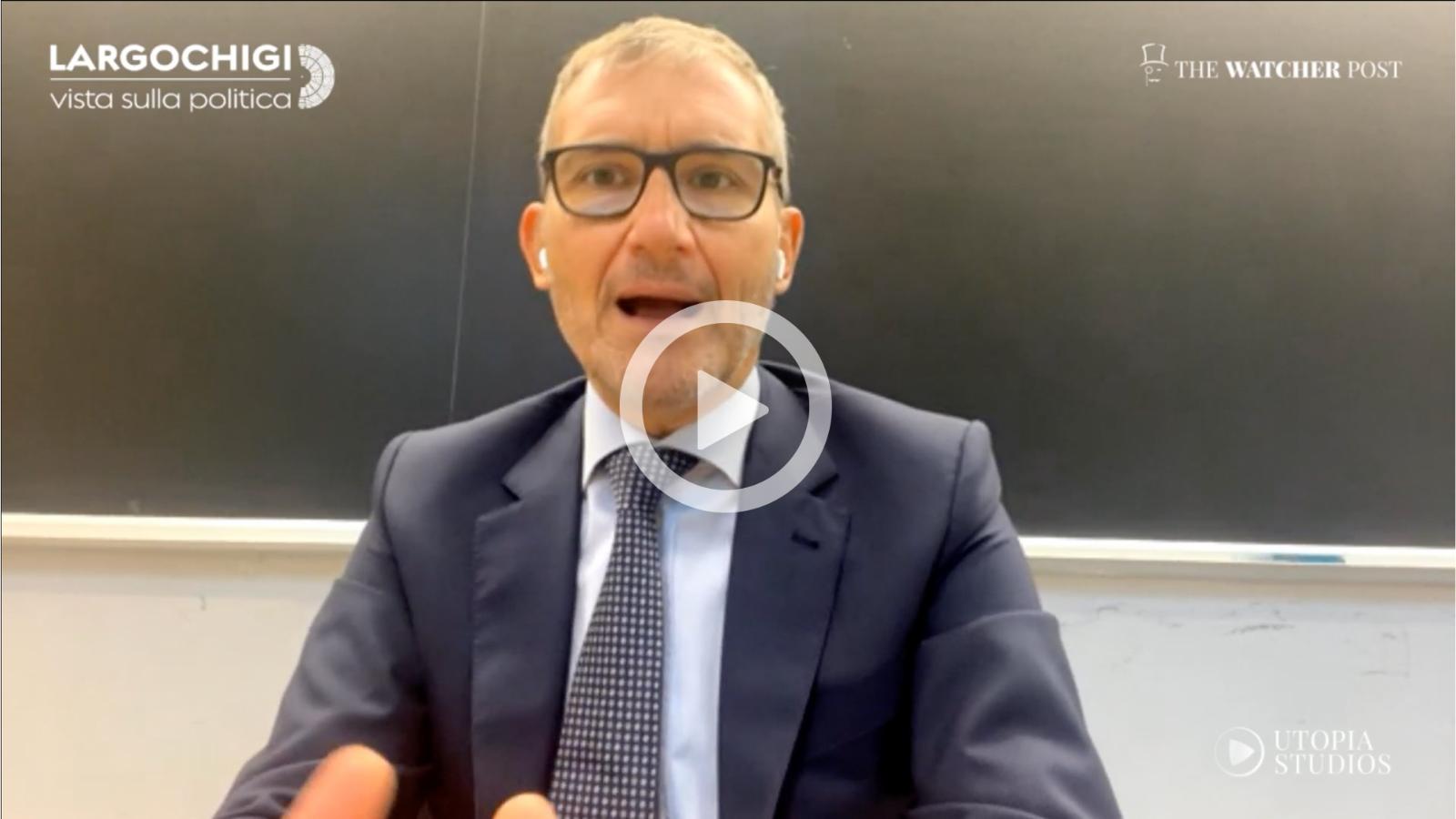 I tempi per il governo, l'opinione di Alfonso Celotto