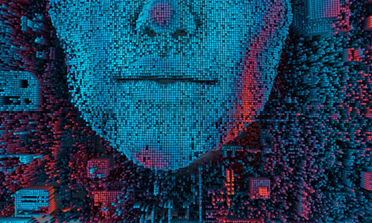 Getty Images banna le immagini prodotte da IA