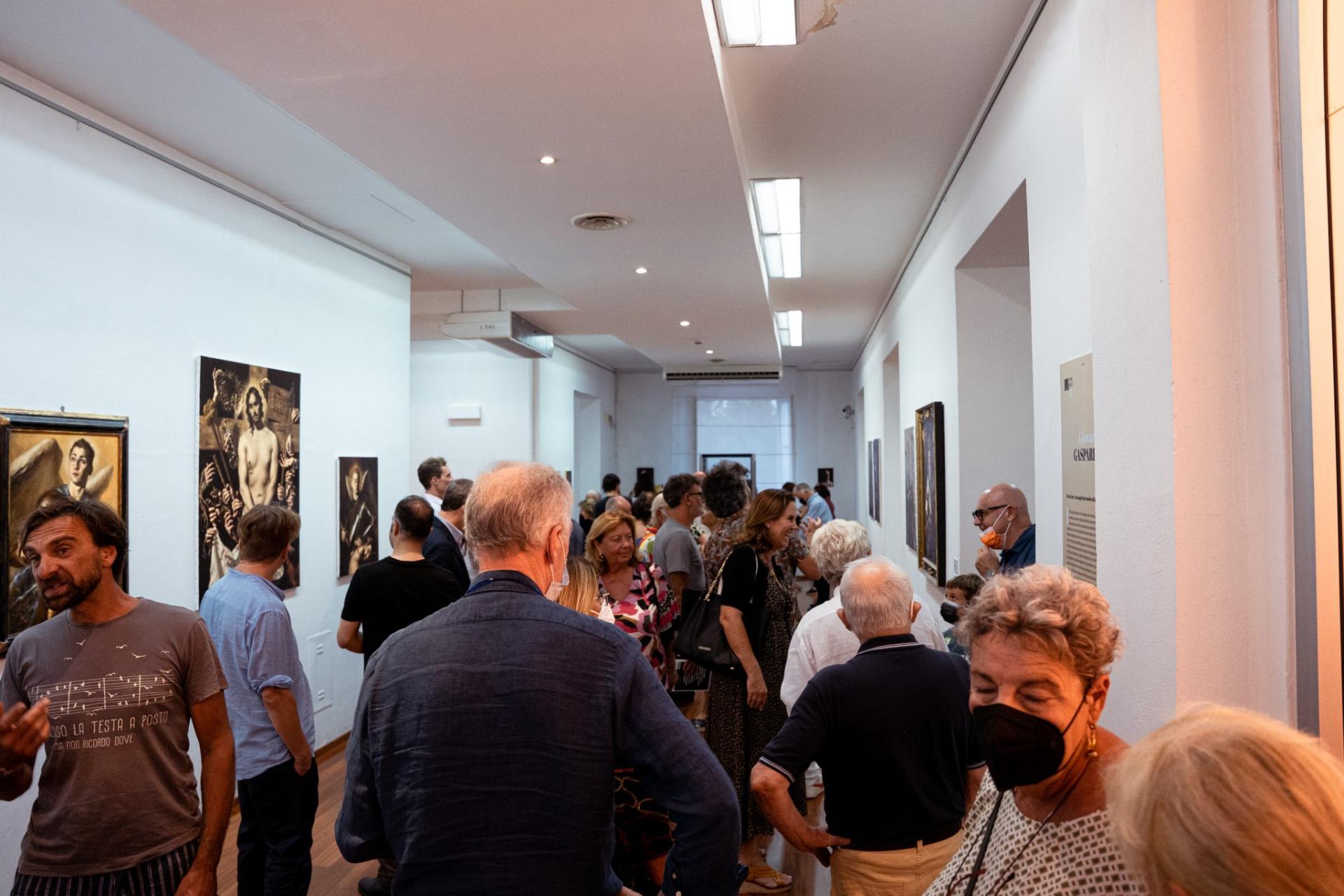 Il premio Michetti si conferma tra tradizione e digitale