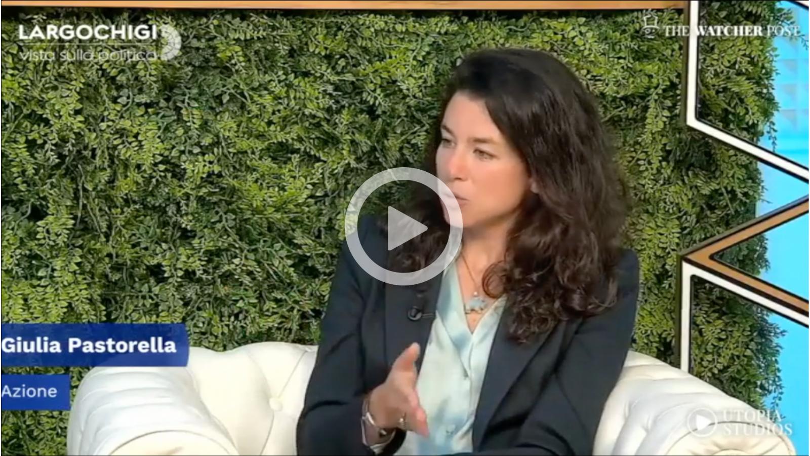 Giulia Pastorella: «Nuovi accordi tra ITS e PA per la svolta digitale»