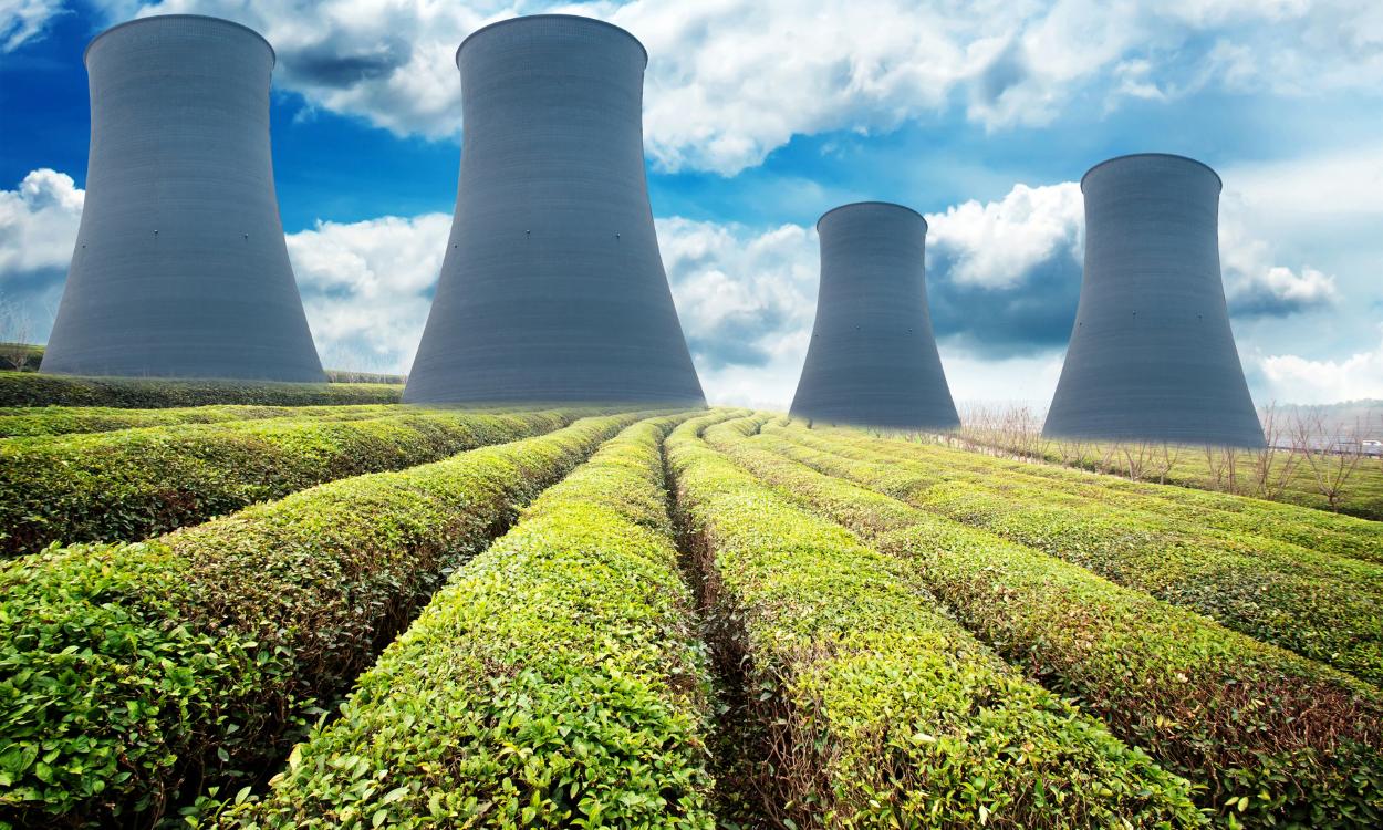 Nucleare, Minopoli: "L'energia a cui l'Italia non può rinunciare"