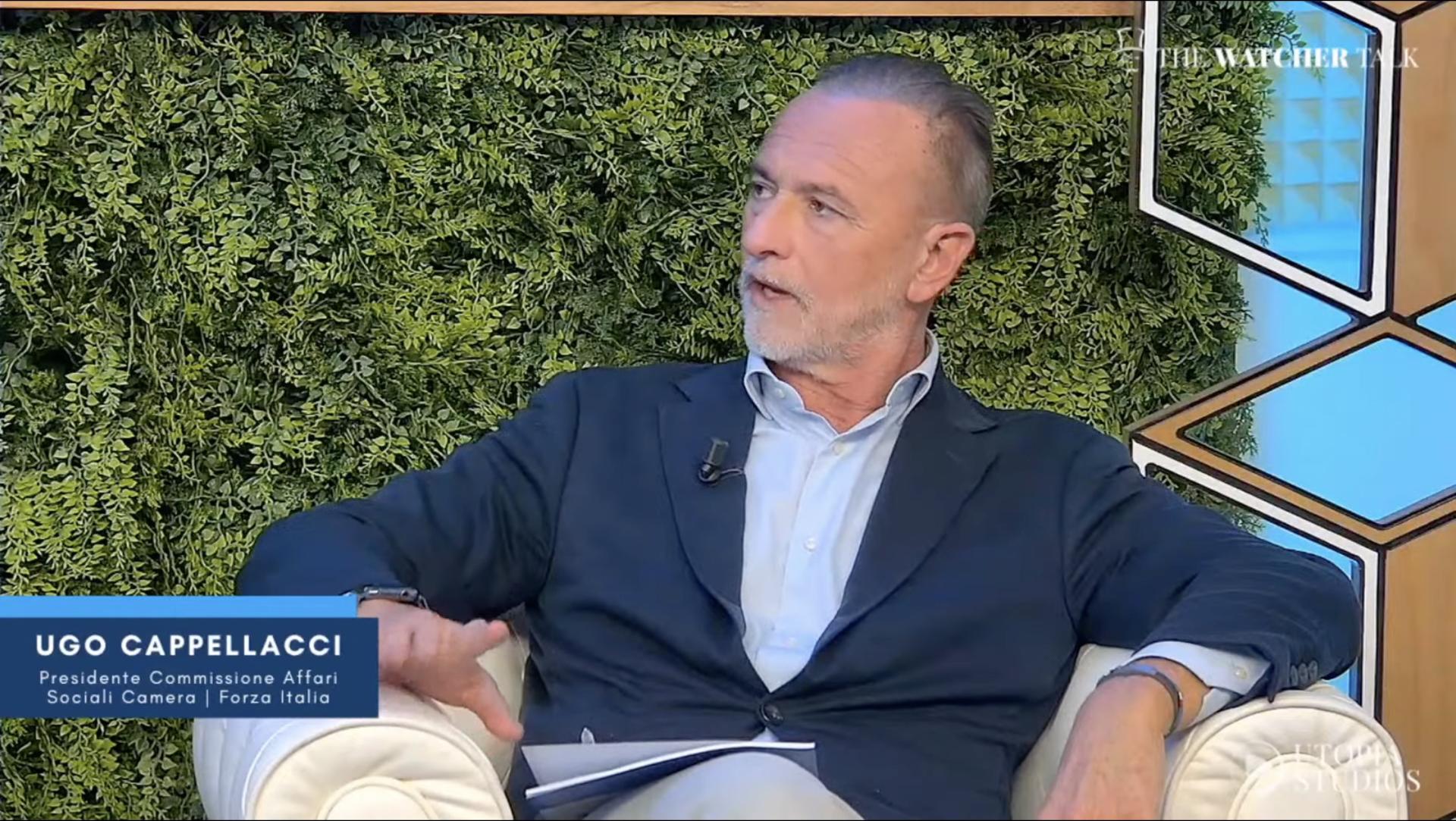 La nuova agenda politica sulla sanità