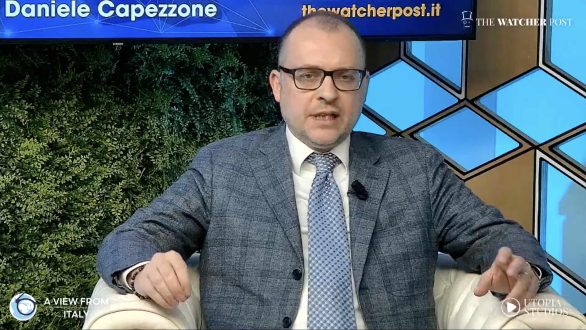 La trasformazione digitale per l'Italia - The Watcher Post