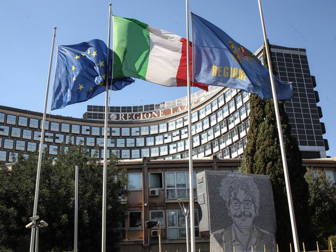 Elezioni regionali, Lazio: primo confronto tra i candidati