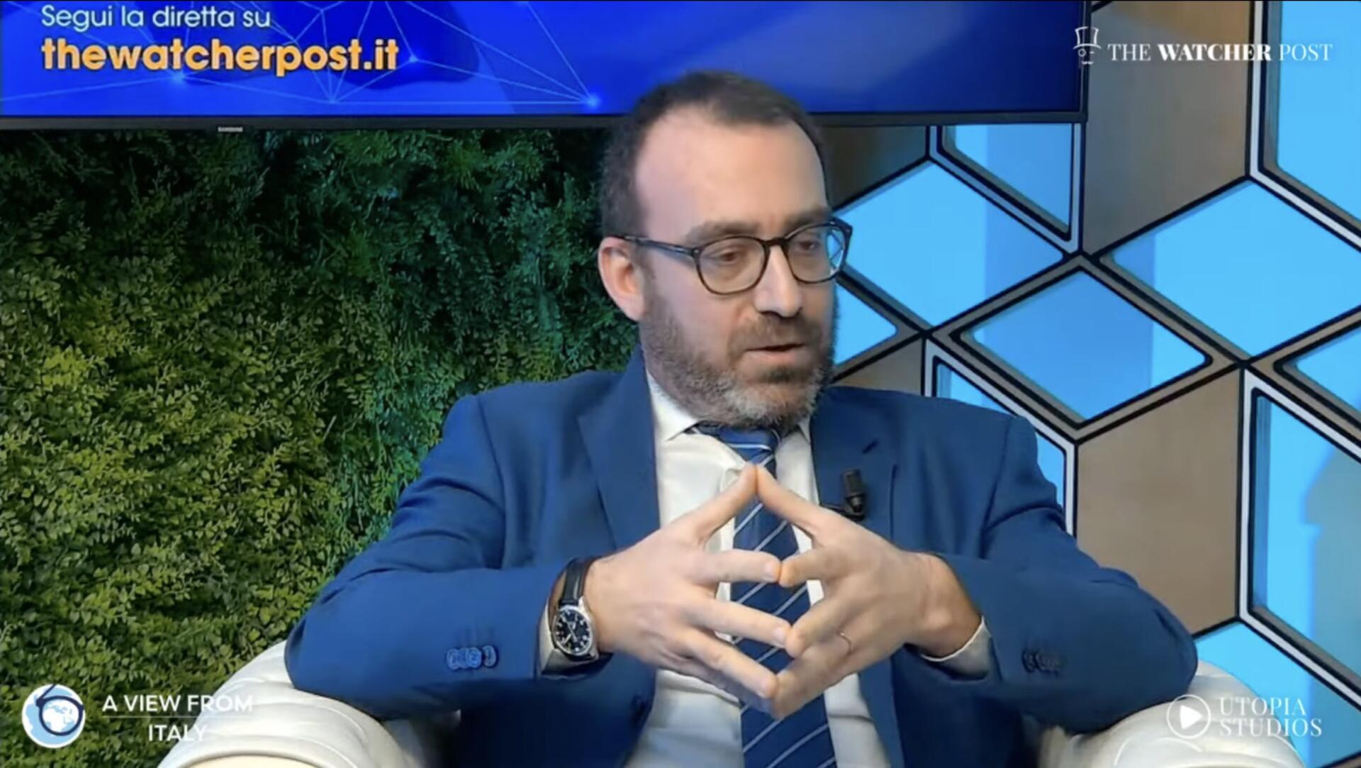 Contrasto al tabagismo, il punto di ANAFE - The Watcher Post