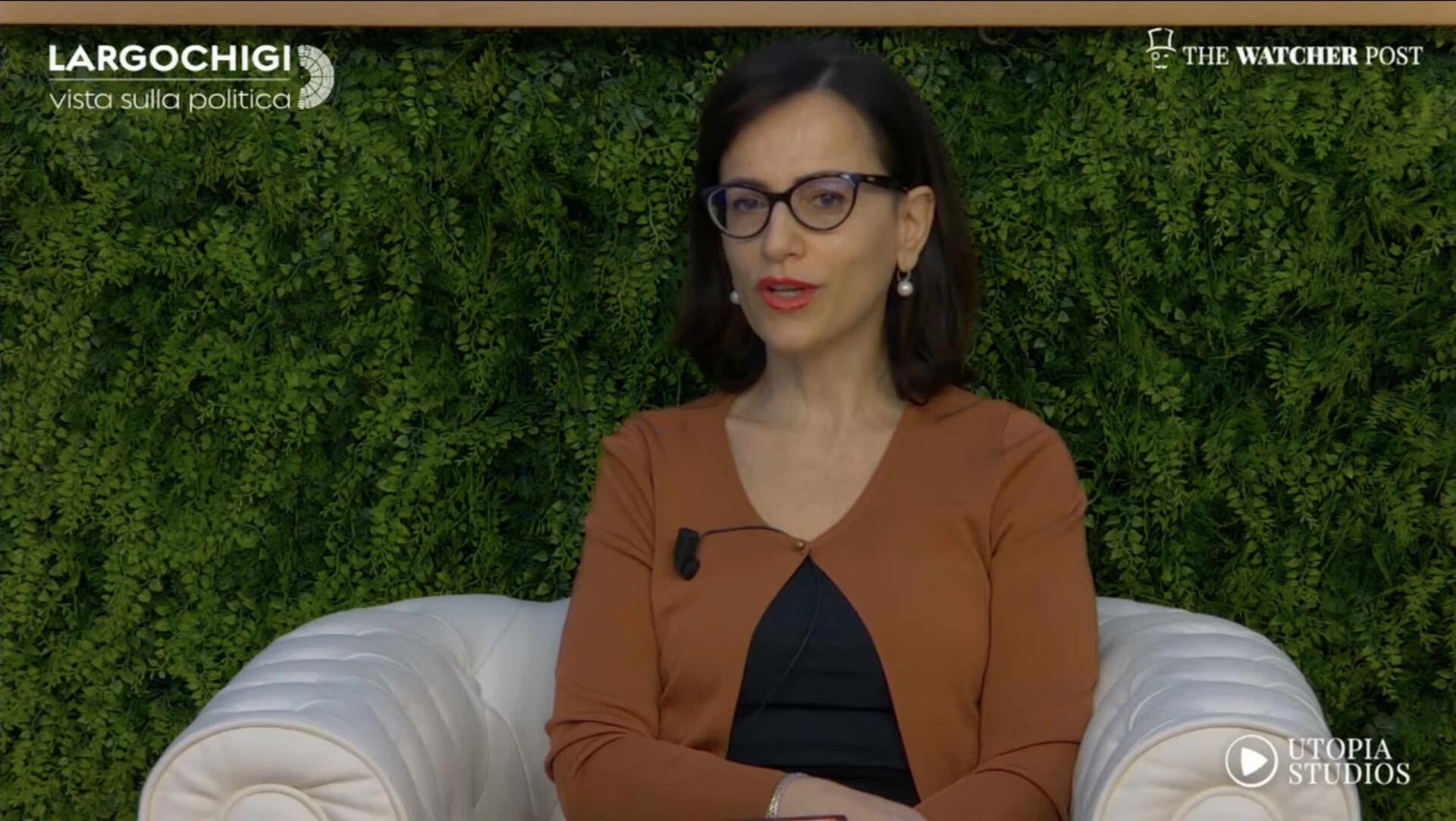 Le sfide dell'occupazione femminile in Italia - The Watcher Post