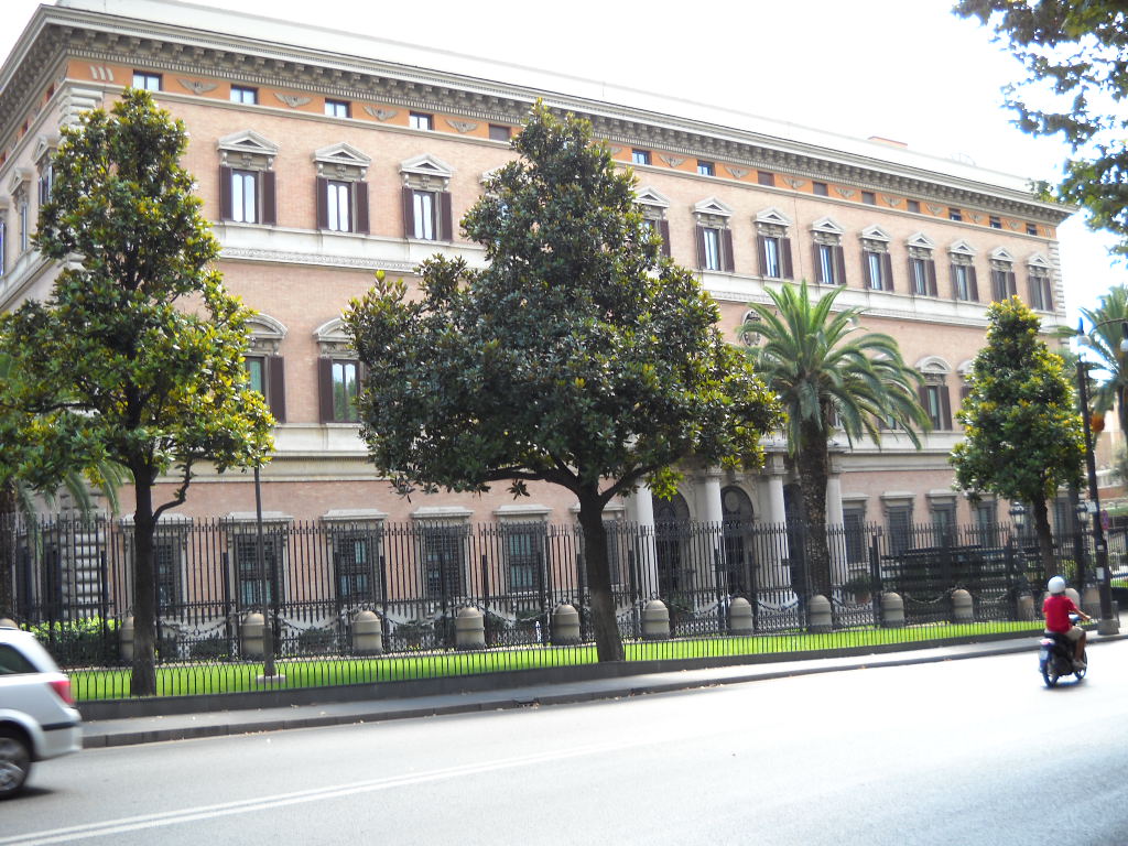 Jack Markell nuovo ambasciatore USA a Roma