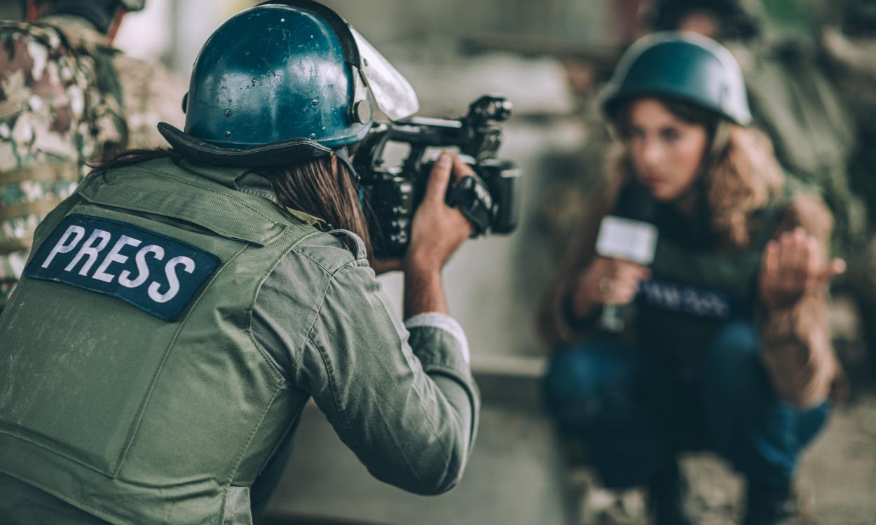 Media: Pulitzer 2023, nelle cronache di guerra dall'Ucraina