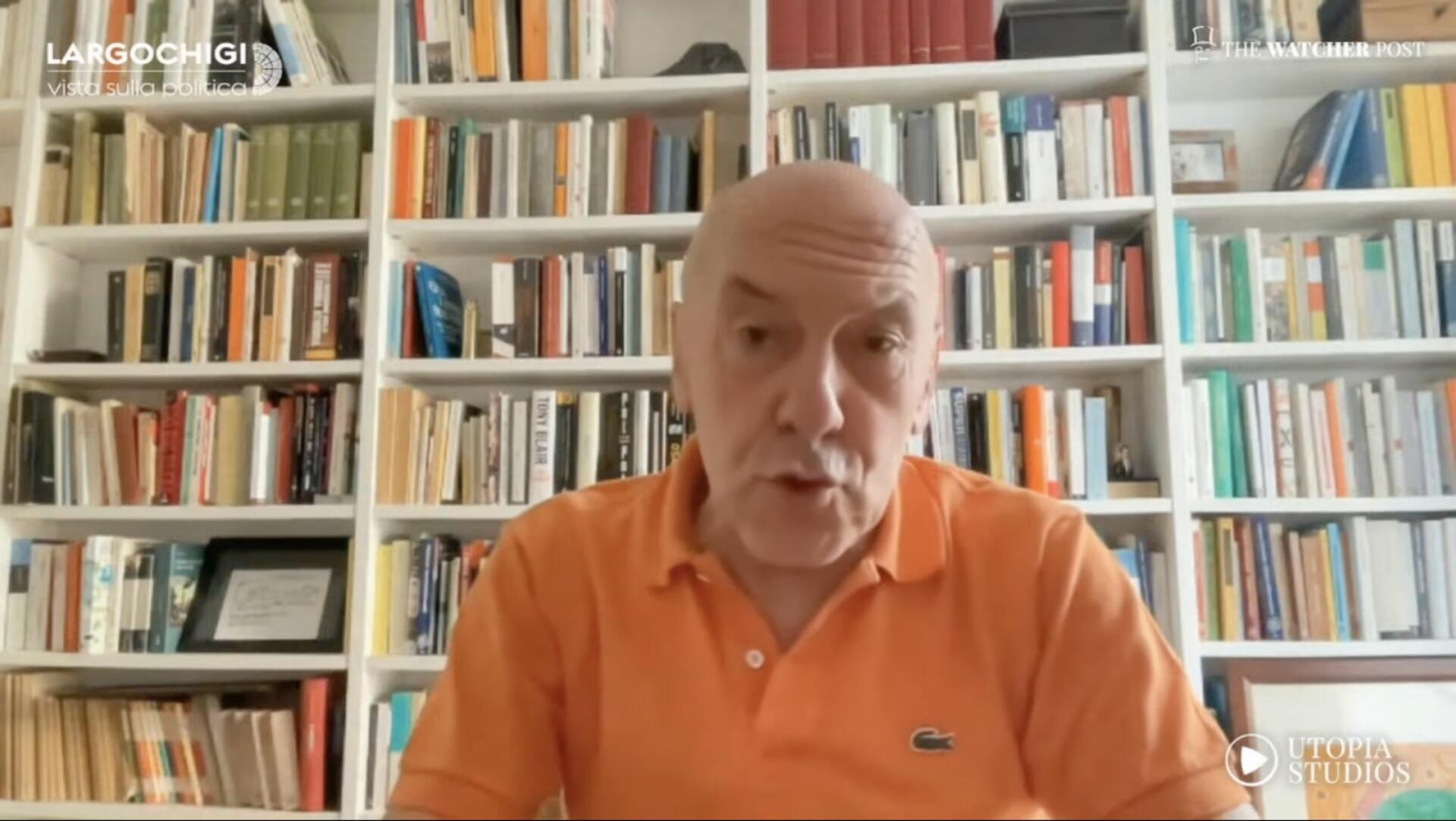 Speciale in ricordo di Silvio Berlusconi - The Watcher Post