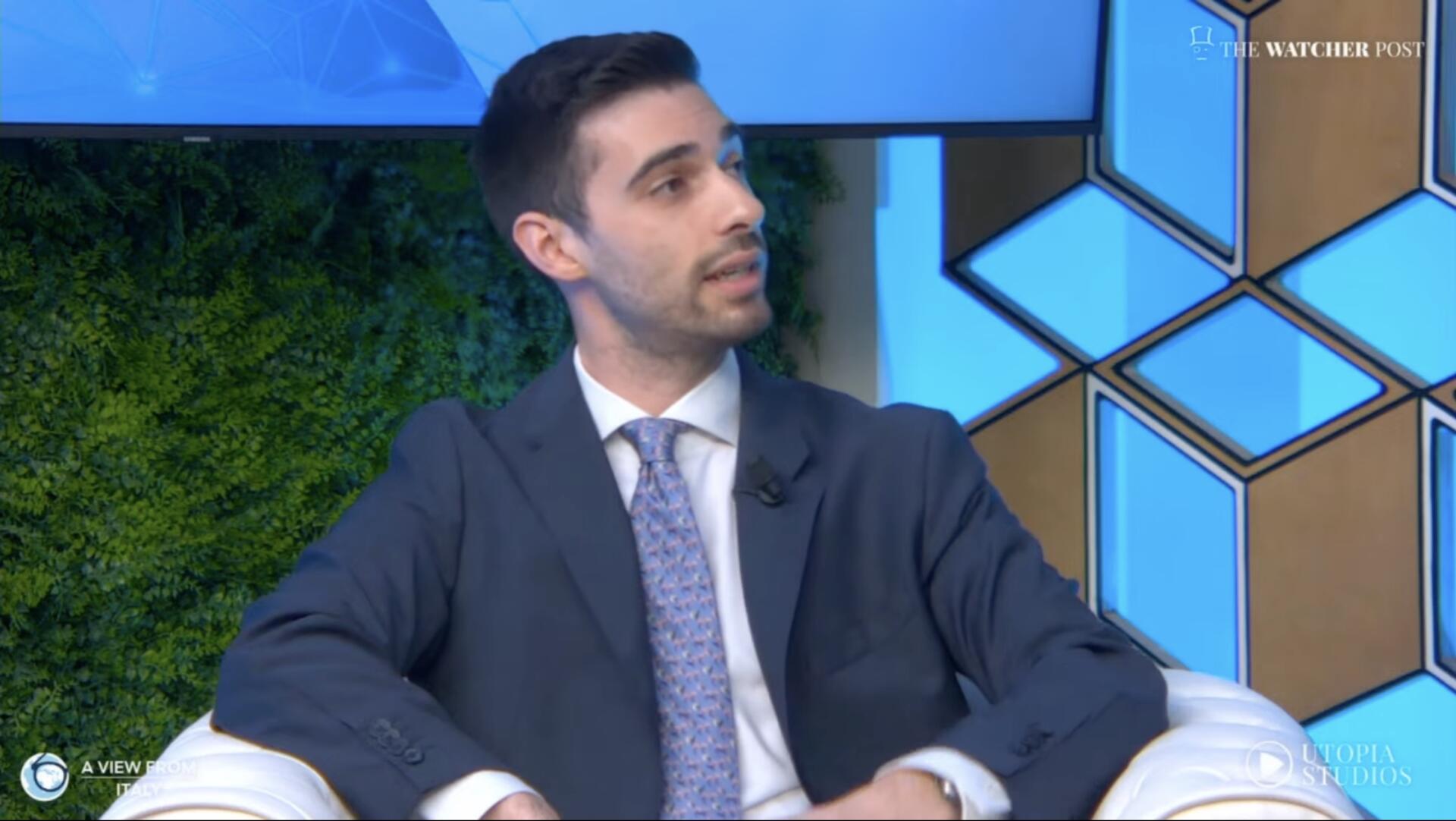 Il punto sulla platform economy con Alfonso Catone di Mangopay - The ...