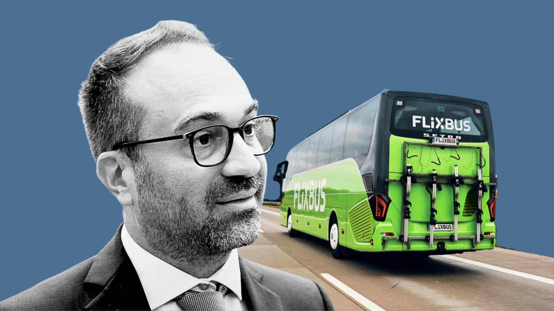 Gli 8 anni di FlixBus per una mobilità sempre più sostenibile