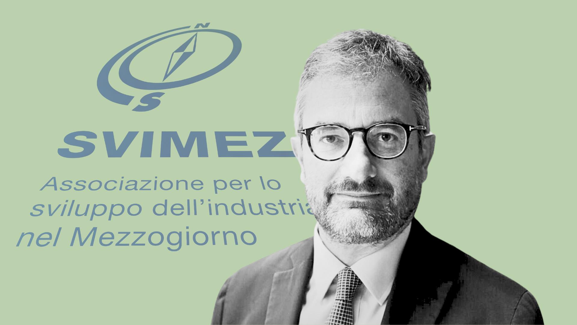 Svimez 2023: si riduce gap nord-sud, ma salari più bassi del 2008