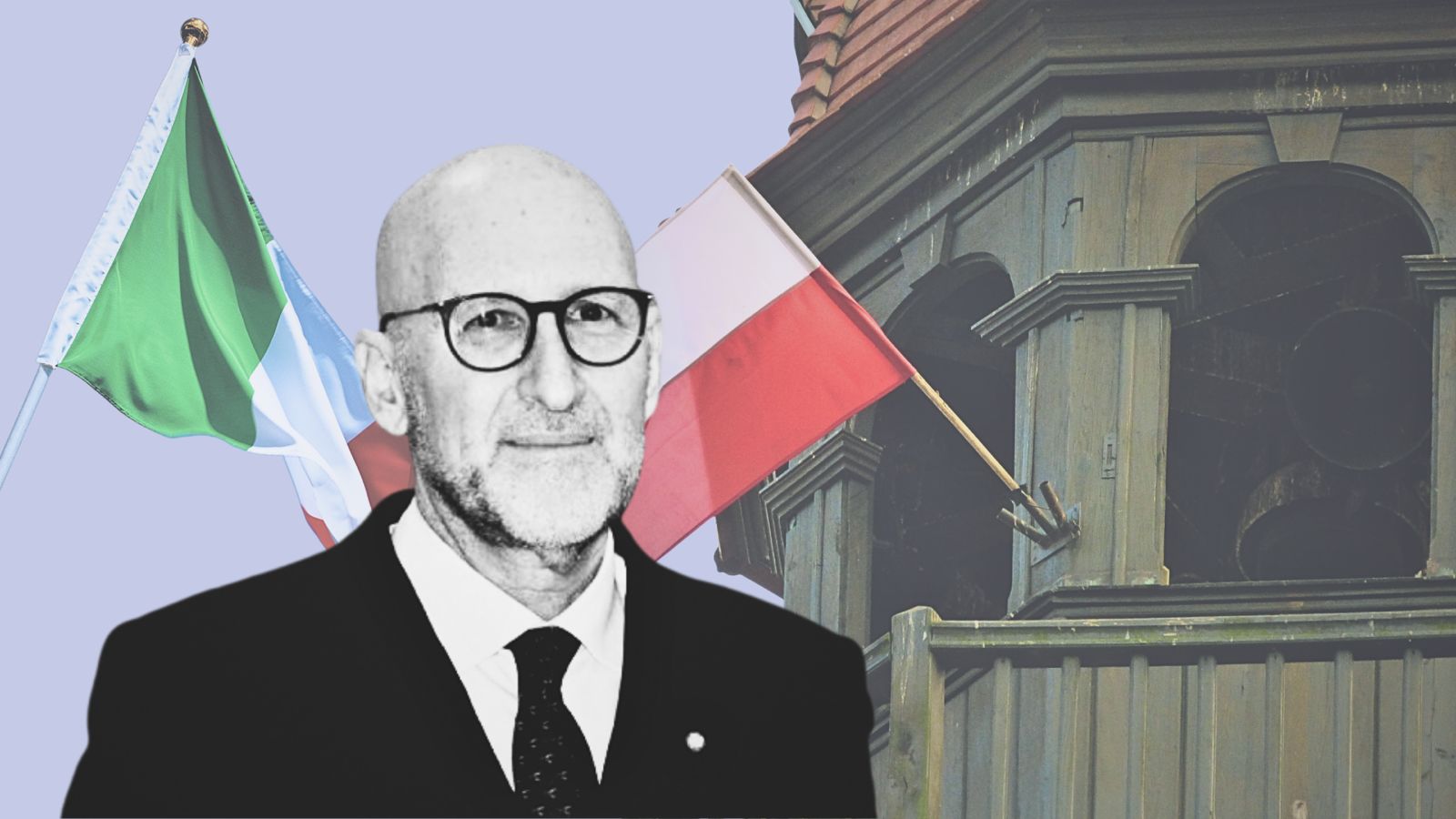 Polonia, lo scudo della NATO a est. Parla l'Ambasciatore Franchetti Pardo