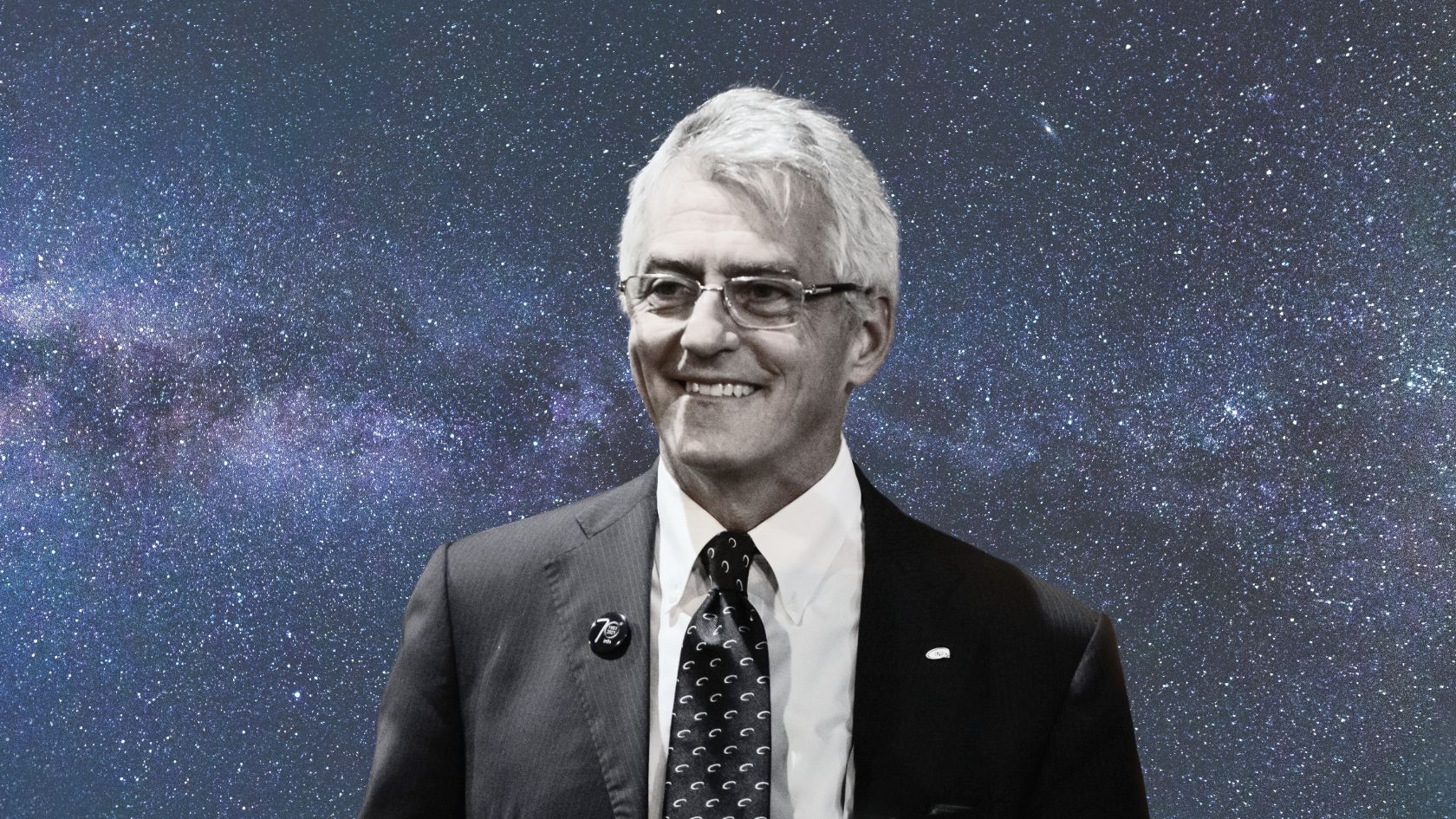 Einstein Telescope, la sfida dell'Italia. Con Antonio Zoccoli (INFN)