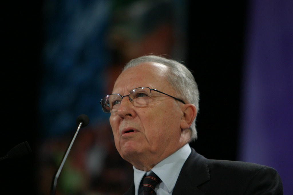 Jacques Delors, morto a 98 anni l'architetto dell’Unione Europea