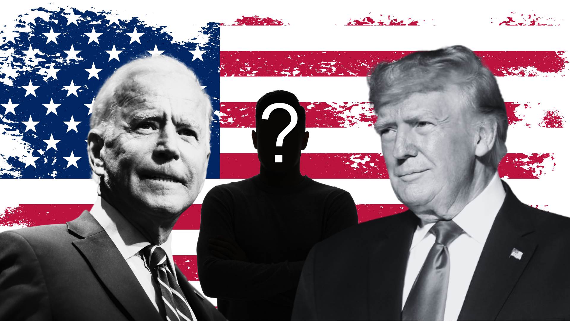 USA 2024, – 329: terzo incomodo più scomodo a Biden o Trump?