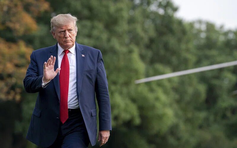 USA 2024: - 196, processo a New York, udienza Corte Suprema