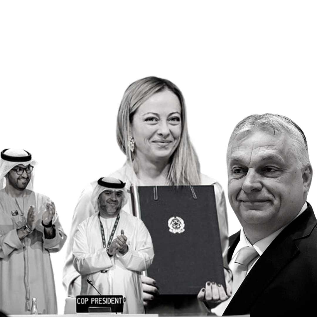 L’accordo storico di Cop 28 - The Watcher Post