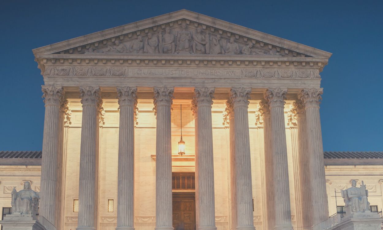 Usa 2024: - 299, pretese immunità Trump lasciano giudici perplessi