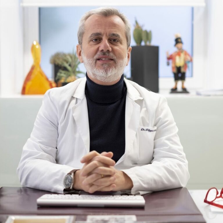 Quando una vita può considerarsi tale? Parla Filippo Maria Ubaldi