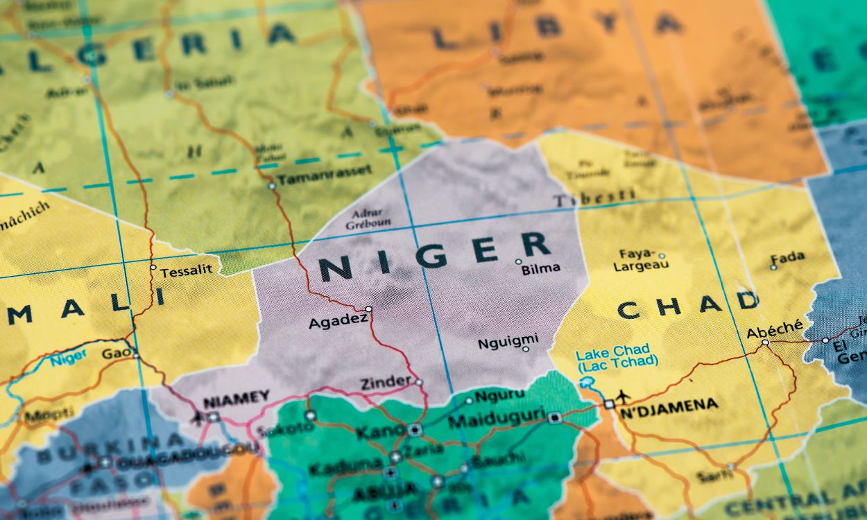 Cosa sta succedendo in Niger e perché è importante