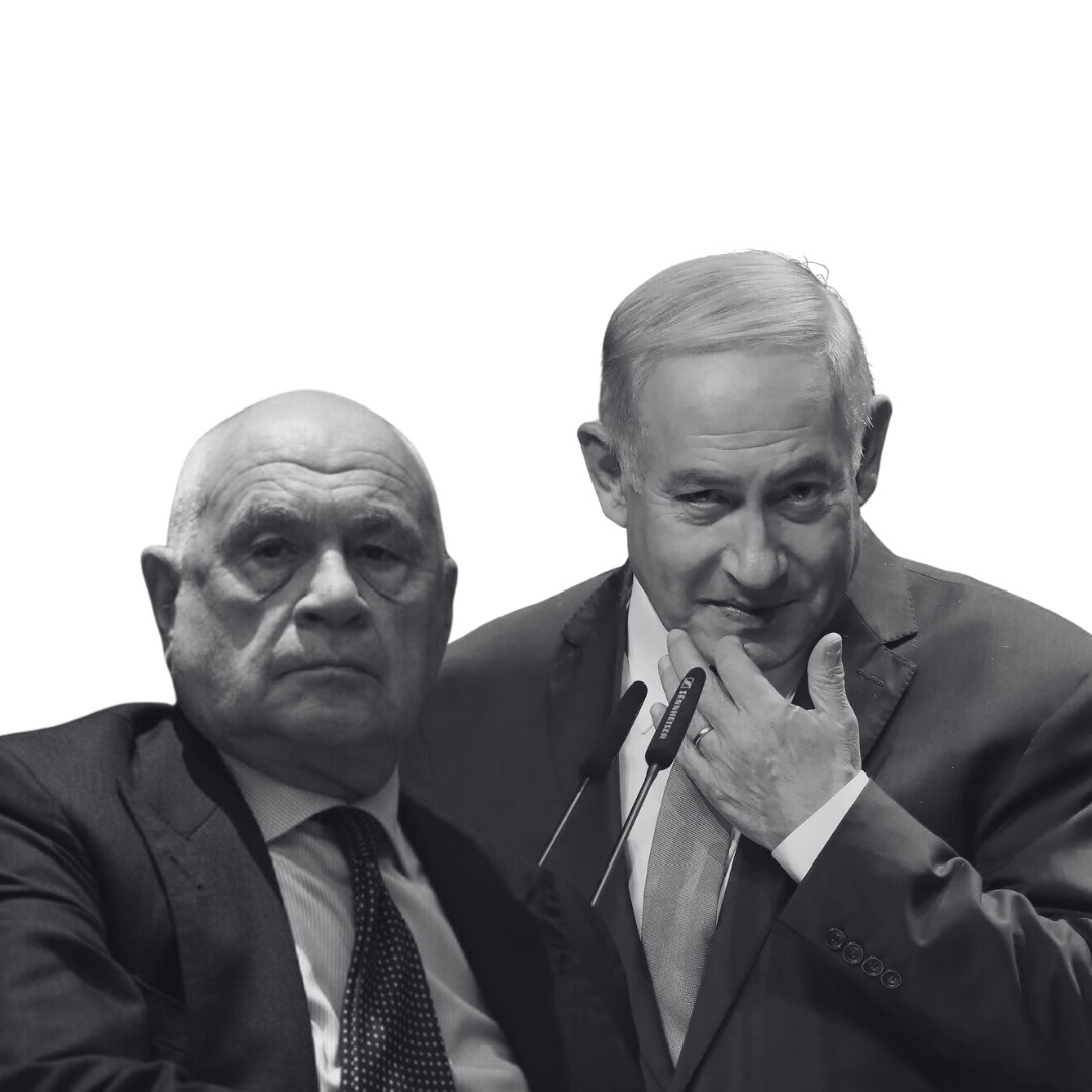 All eyes on Rafah, il claim che ha segnato la settimana politica