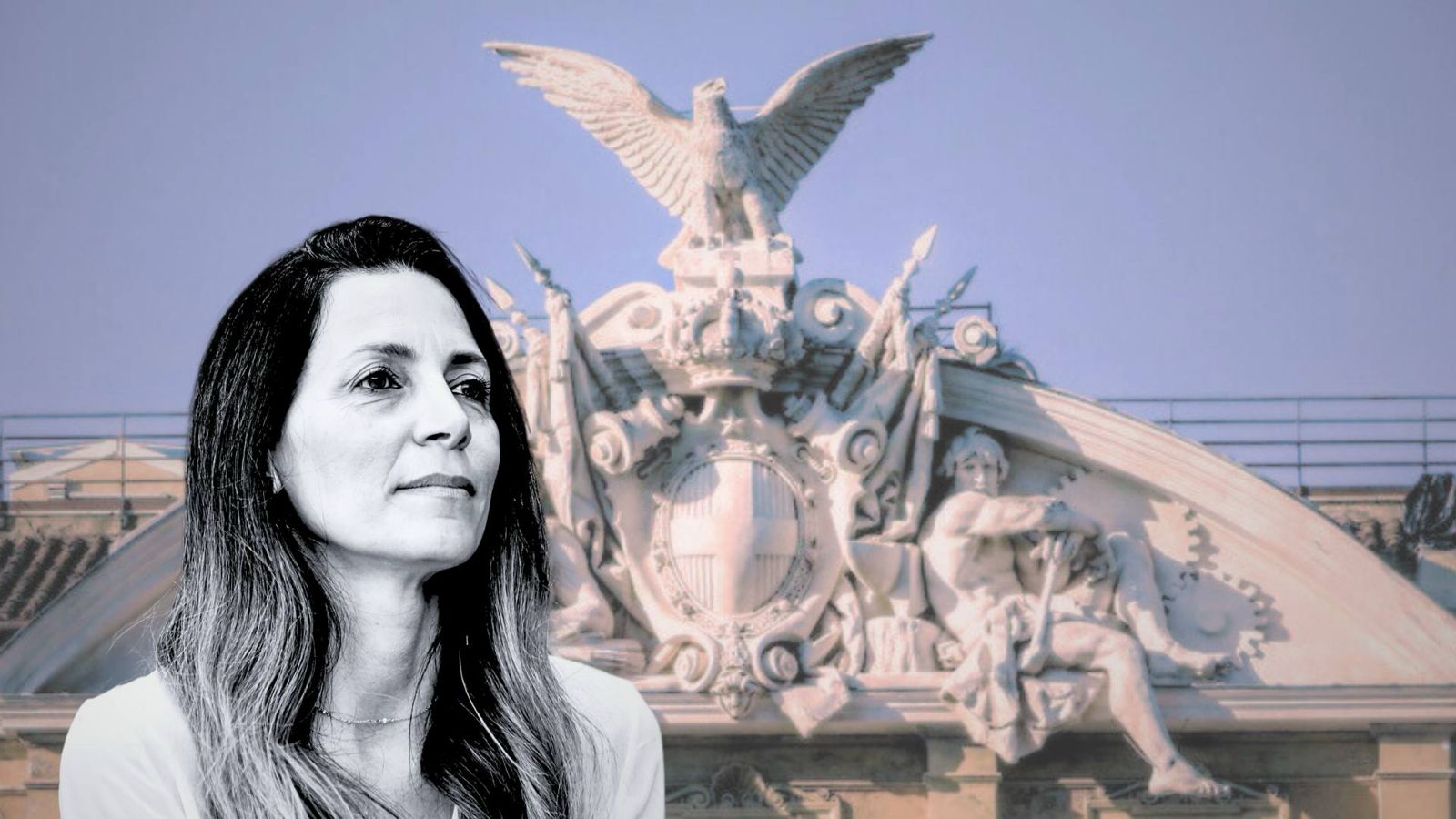 Chi è Daria Perrotta, prima donna alla guida della Ragioneria dello Stato