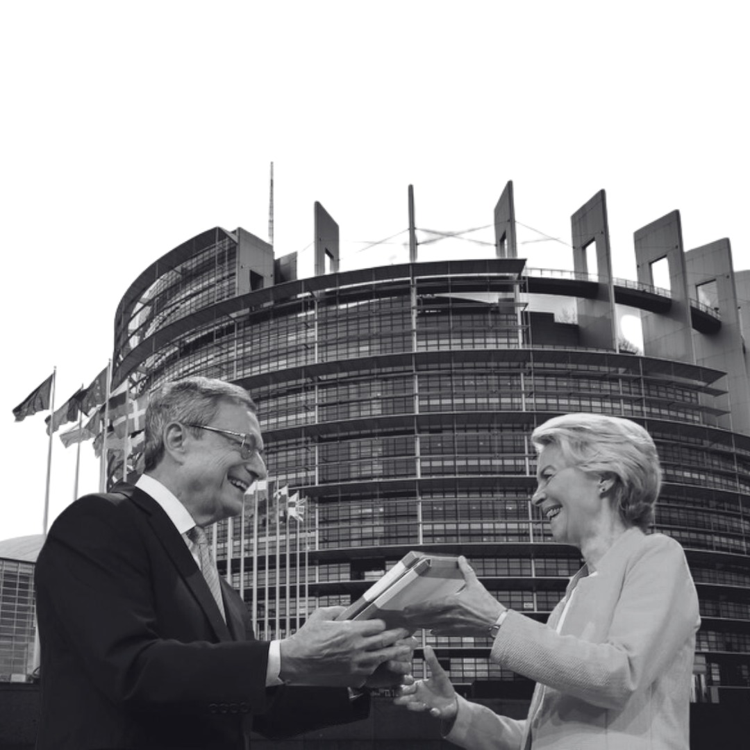 Le prossime sfide dell’Europa