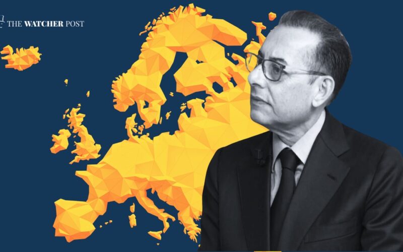 The Watcher Post - Testata giornalistica online di analisi politica ed ...