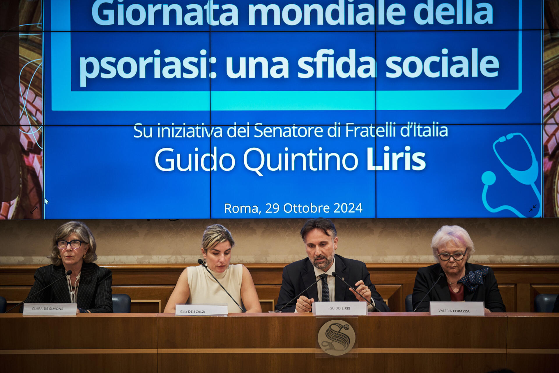 Psoriasi, una sfida sociale, APIAFCO chiama a raccolta