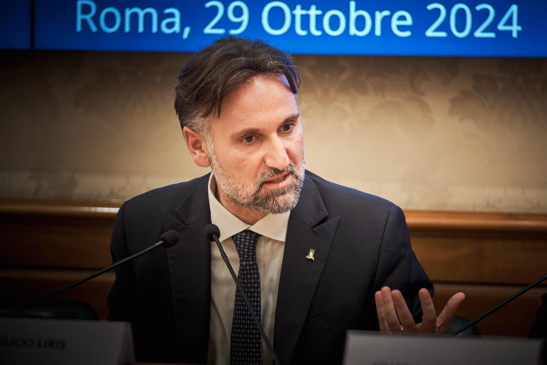 Manovra, Liris (FdI): “Si torni alla doppia lettura”