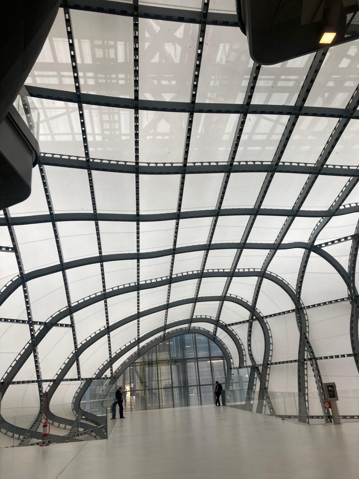 Cybertech 2024: al via oggi a Roma