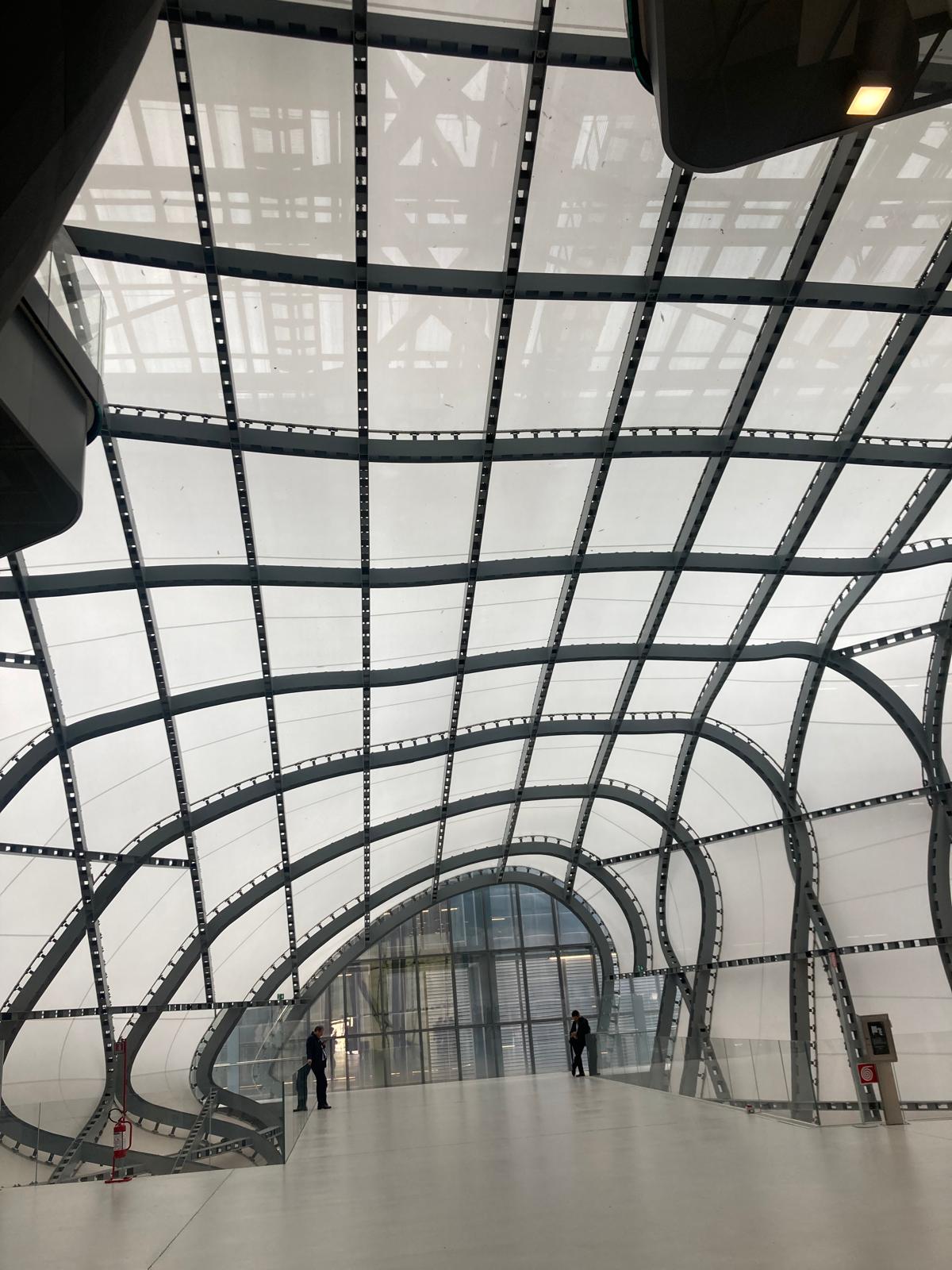 Cybertech 2024: al via oggi a Roma