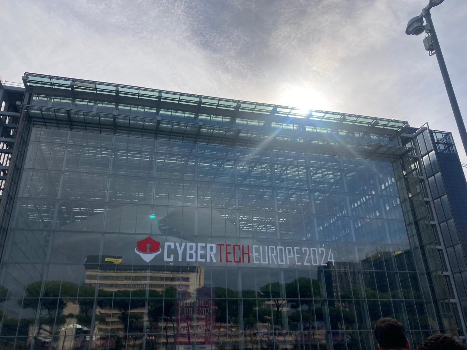 Cybertech 2024: al via oggi a Roma