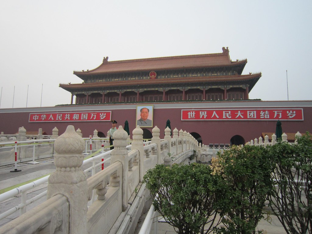 Mattarella vede Xi Jinping, Fontana a Brasilia, Landini a Porta Pia