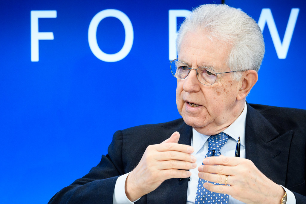 Gli effetti della presidenza Trump sul capitalismo, l'Europa e l'Italia ...