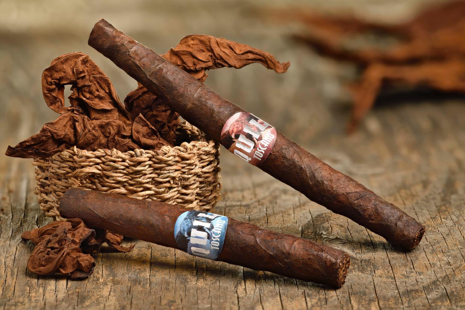 210 anni di Manifatture Sigaro Toscano: ecco Aquila. Vola l'export