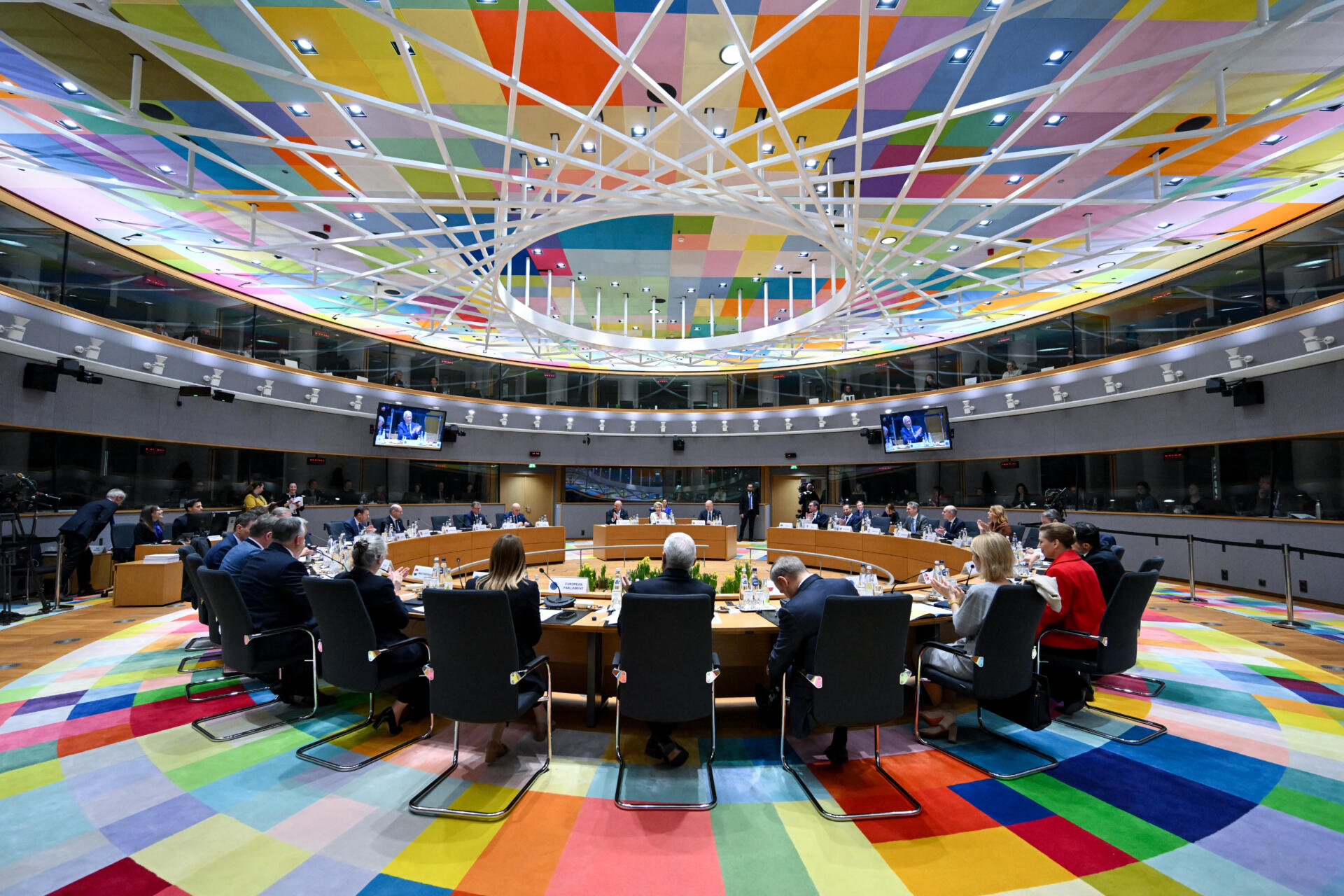 A cosa serve l'European Industry Summit di Antwerp