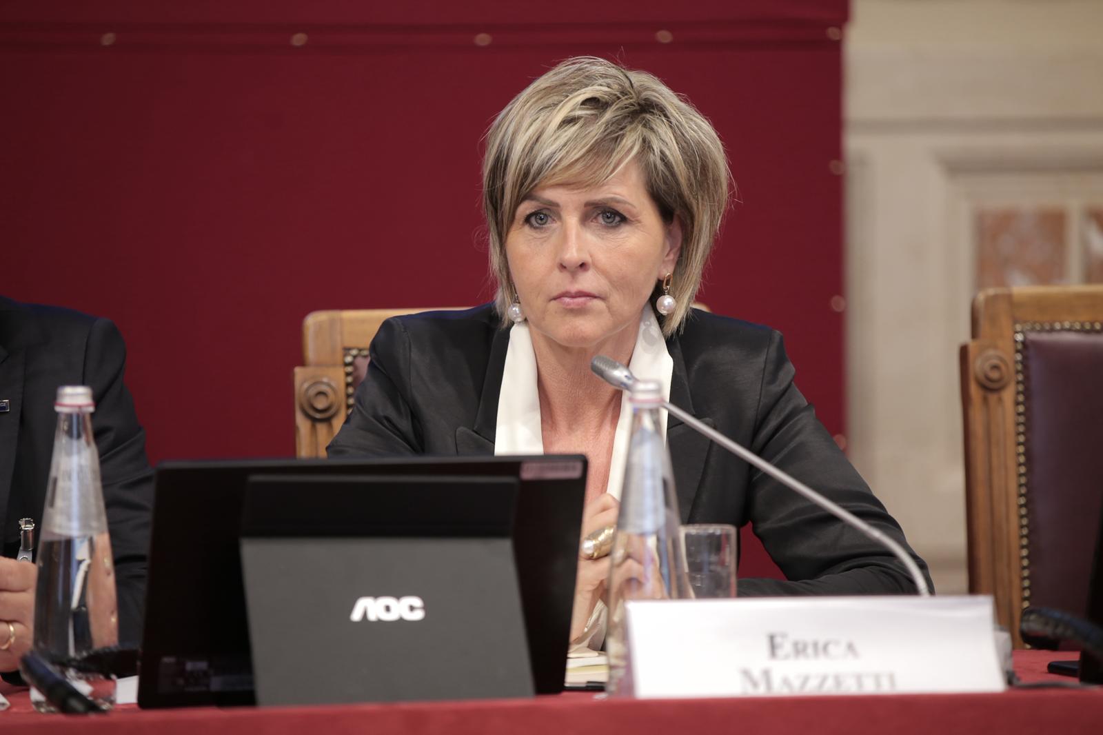 Mazzetti (FI): “Appalti, no ai referendum. Serve semplificazione”